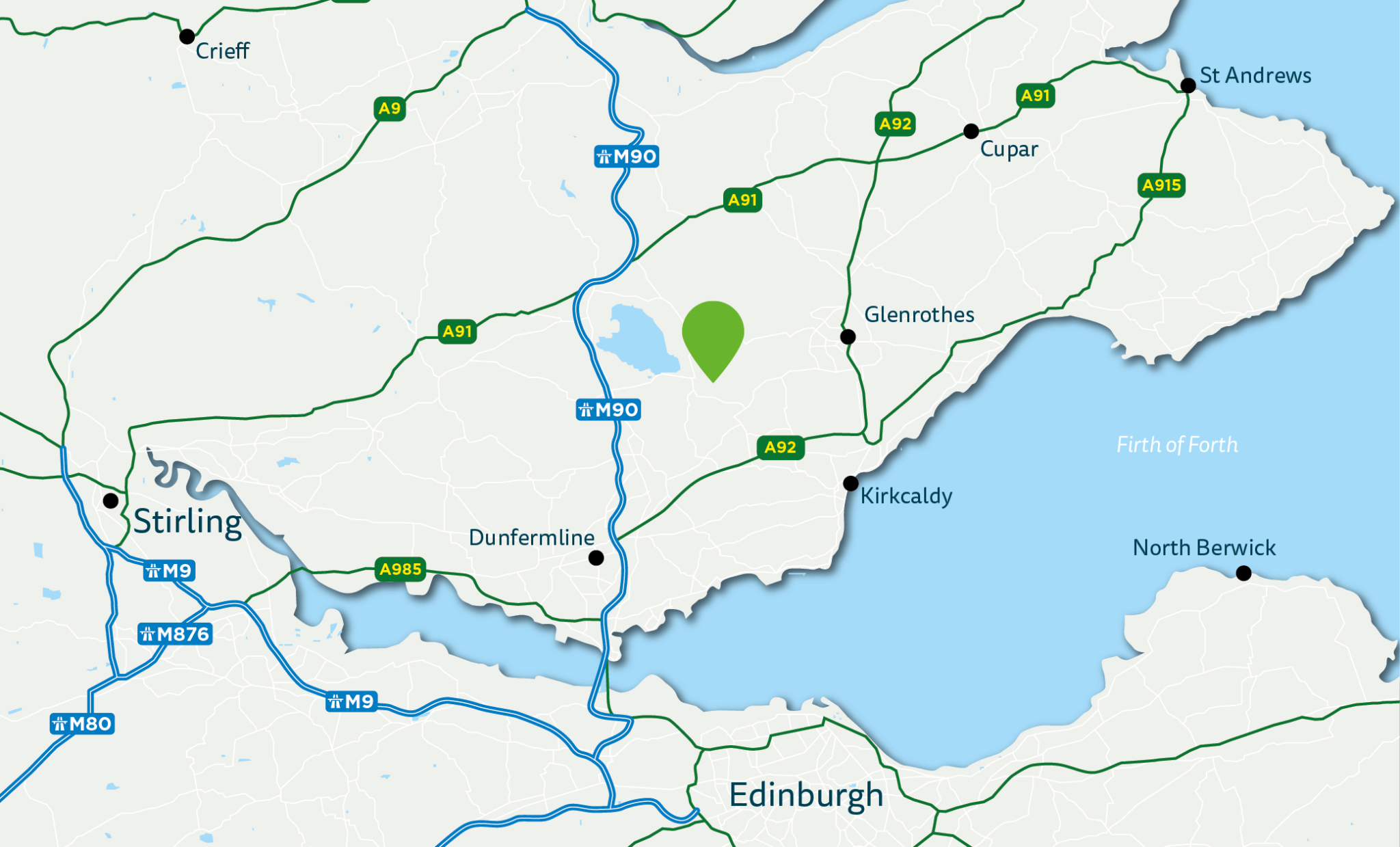 Home - Westfield | Fife | KY5 0HJ