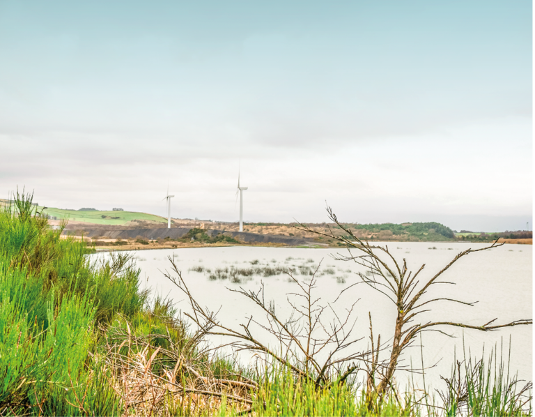 Westfield | Fife | KY5 0HJ | Large Redevelopment Opportunity