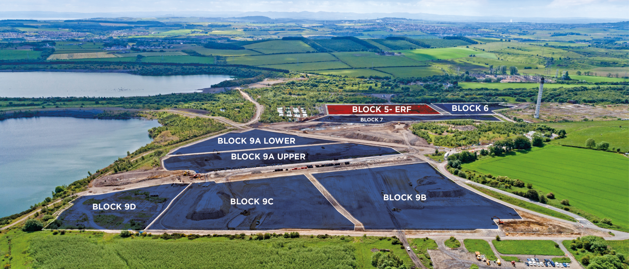 Westfield | Fife | KY5 0HJ | Large Redevelopment Opportunity