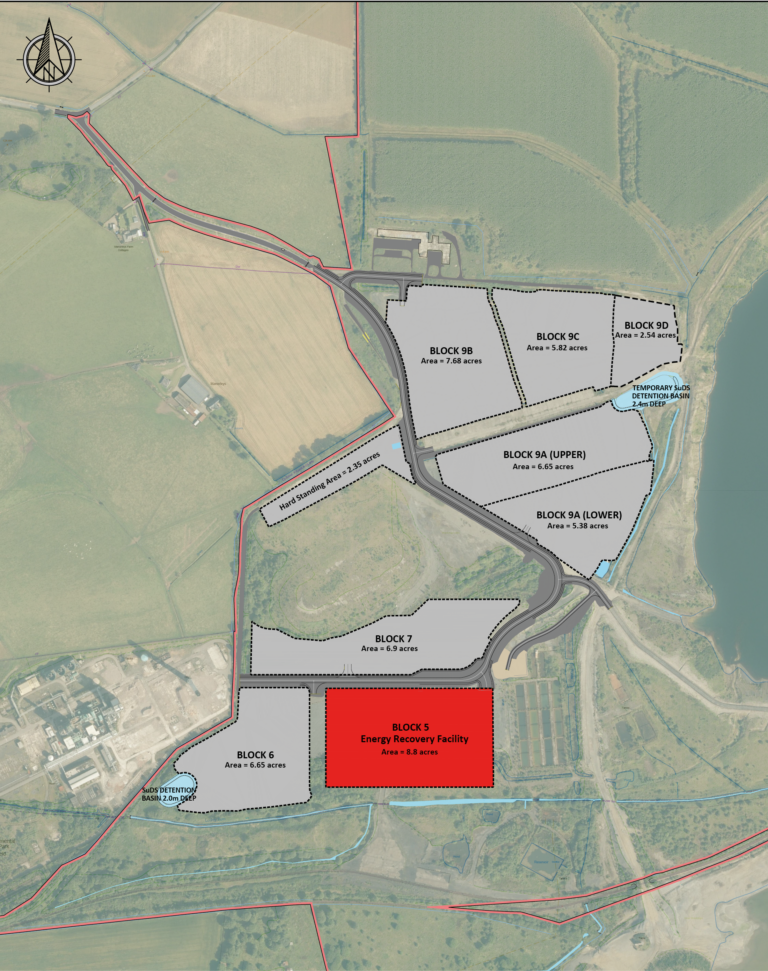 Westfield | Fife | KY5 0HJ | Large Redevelopment Opportunity